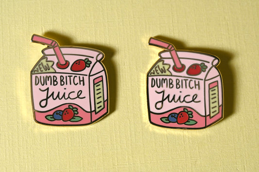 BugBatches - enamel pins, stickers and others